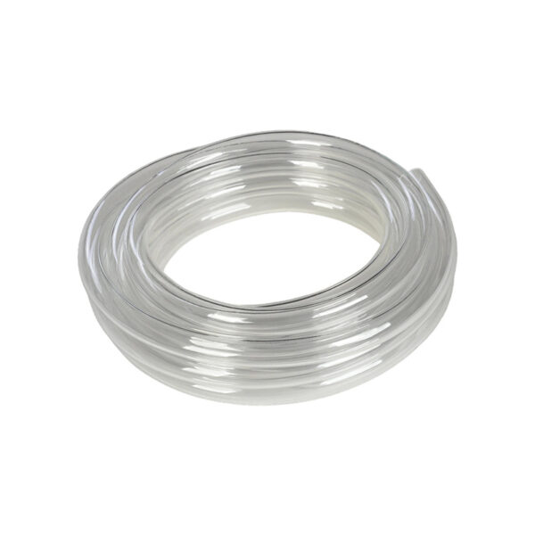 PVC Transparent Hose | Clear PVC Hose for Fluid Handling